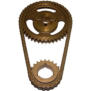 Cloyes C-3079X Heavy Duty Double Roller Timing Set for Big Block Ford