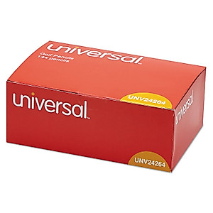 UNV24264 - Golf Pew Pencil 144/box
