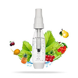 Tnfeeon Sparkling Water Maker Soda Streaming Machine for Carbonating, Fizzy Water Maker DIY Household Homemade for Home Party Restaurant