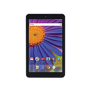 Slate 8in Tablet 16GB - Sprint - Wifi + 4G - Black