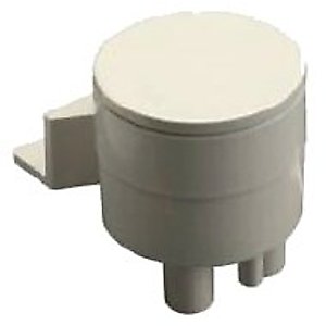 Central Vacuum Canister Kit 131-030