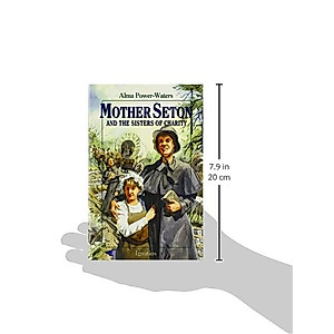 Mother Seton and the Sisters of Charity (Vision Books)
