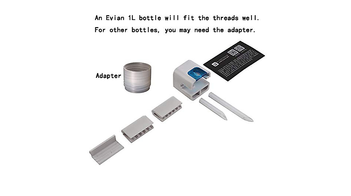 Automatic Fish Tank Water Level Controller