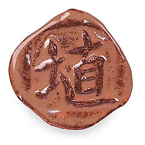 Amaco Shino Lead-Free Glazes - Hibiscus, Gloss, 16 oz