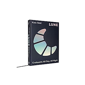Lune: Croissants All Day, All Night