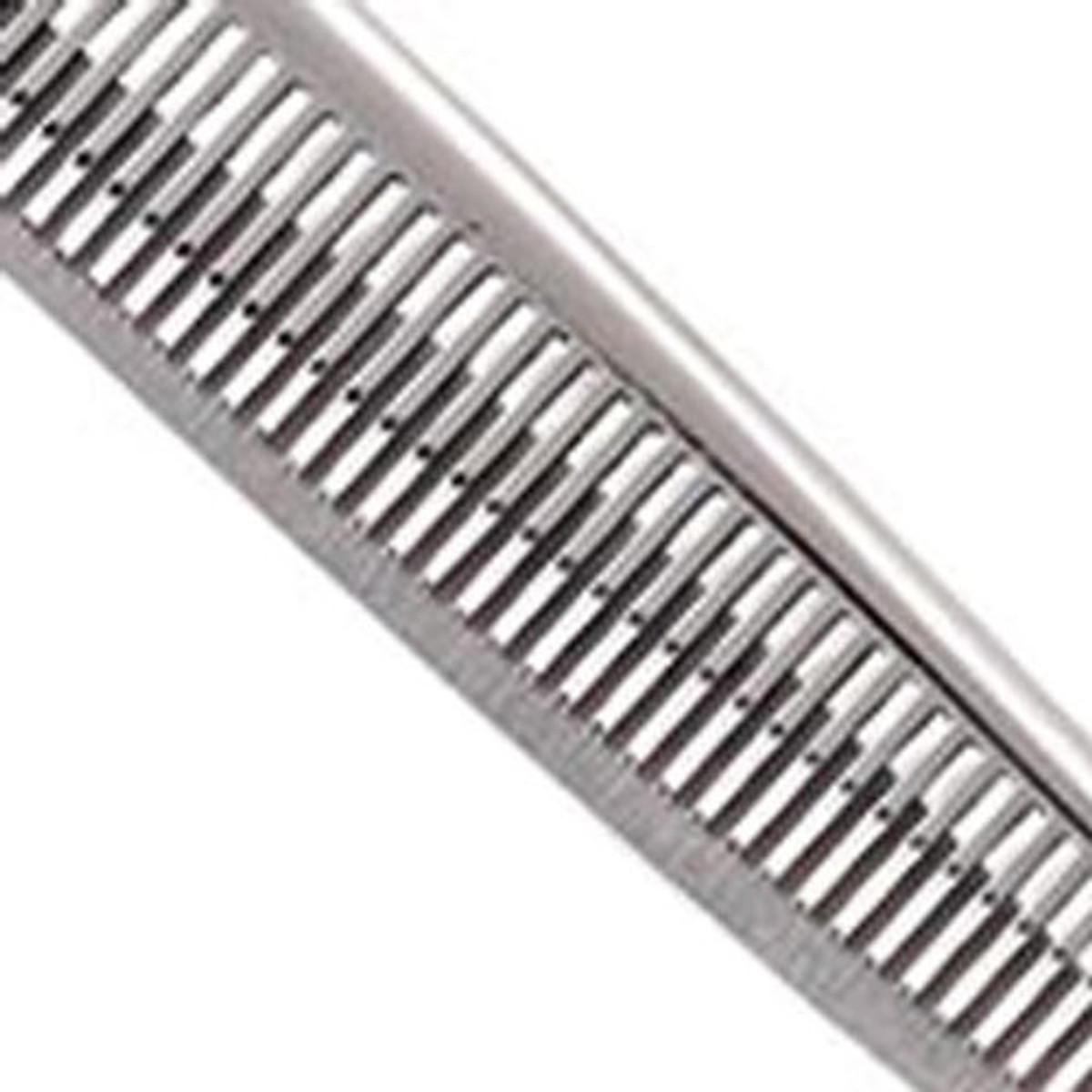 Geib Stainless Steel Small Pet Gator 40-Tooth Blending Shears, 6-1/2-Inch