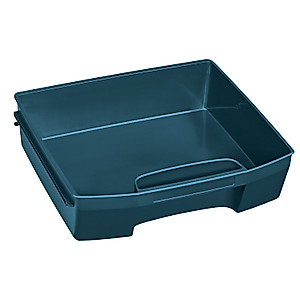 BOSCH LST92-OD LST 92 Deep Drawer for use with Click and Go Storage System , Blue
