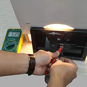 Weatherproof Solar Panel for Indoor/Outdoor Battery Powered Security Camera,5W Solar Panel Power Supply for Startvision Wireless Security Camera, 5V 1A Micro USB Port, Adjustable Mounting Bracket