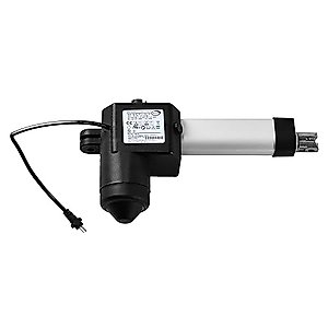 Fromann Limoss 450772 MD120-02-L1-304-134 for Power Recliner Lift Chairs Motor Actuator Replacement