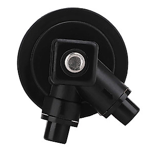 61N-24560-00-00 Fuel Filter for Yamaha Outboard Motor 9.9HP 15HP 20HP 25HP 30HP 40HP 55HP 48HP 50HP 55HP 60HP 70HP 75HP 90HP Yamaha 150 115 2 4 Stroke Marine Boat Fuel Filter - Replace Sierra 18-79910