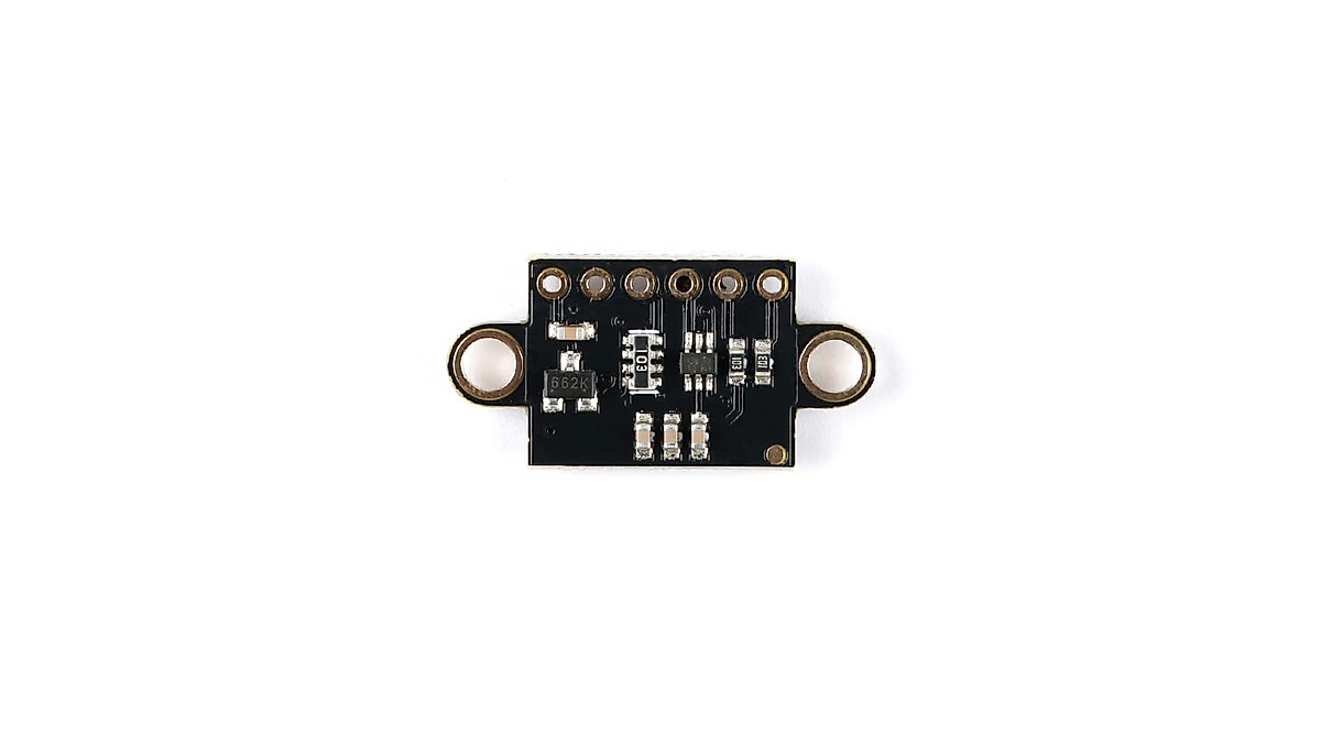 JESSINIE VL53L3CX Laser Ranging Module - High Precision 3M ToF Sensor