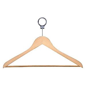 Security Hangers, Maple, PK24