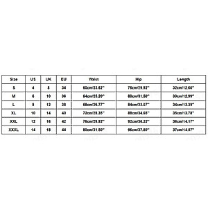 Black Yoga Shorts for Women, Women's High Waist Tummy Control Ruched Booty Pants Gym Running Athletic Biker Shorts