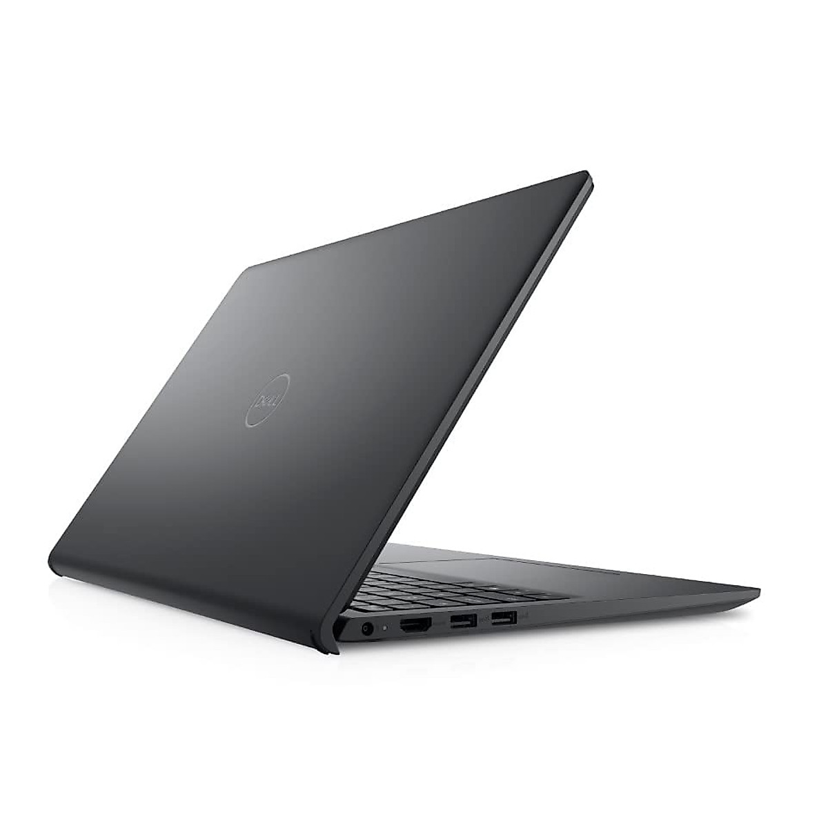 2021 Dell Inspiron 15 Laptop: Core i5-1035G1, 8GB RAM, 256GB SSD, 15.6" Full HD Display, Windows 11