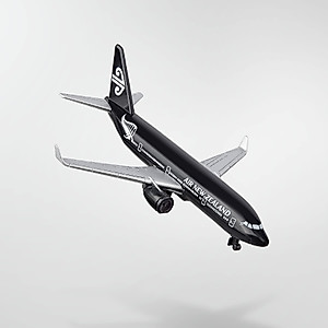 Joylludan Model Planes New Zealand Model Airplane Plane Aircraft Model for Collection & Gifts