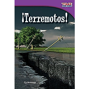 Teacher Created Materials - TIME for Kids Informational Text (Spanish) Set 1 - 10 Book Set - Grade 2 - Guided Reading Level I - M