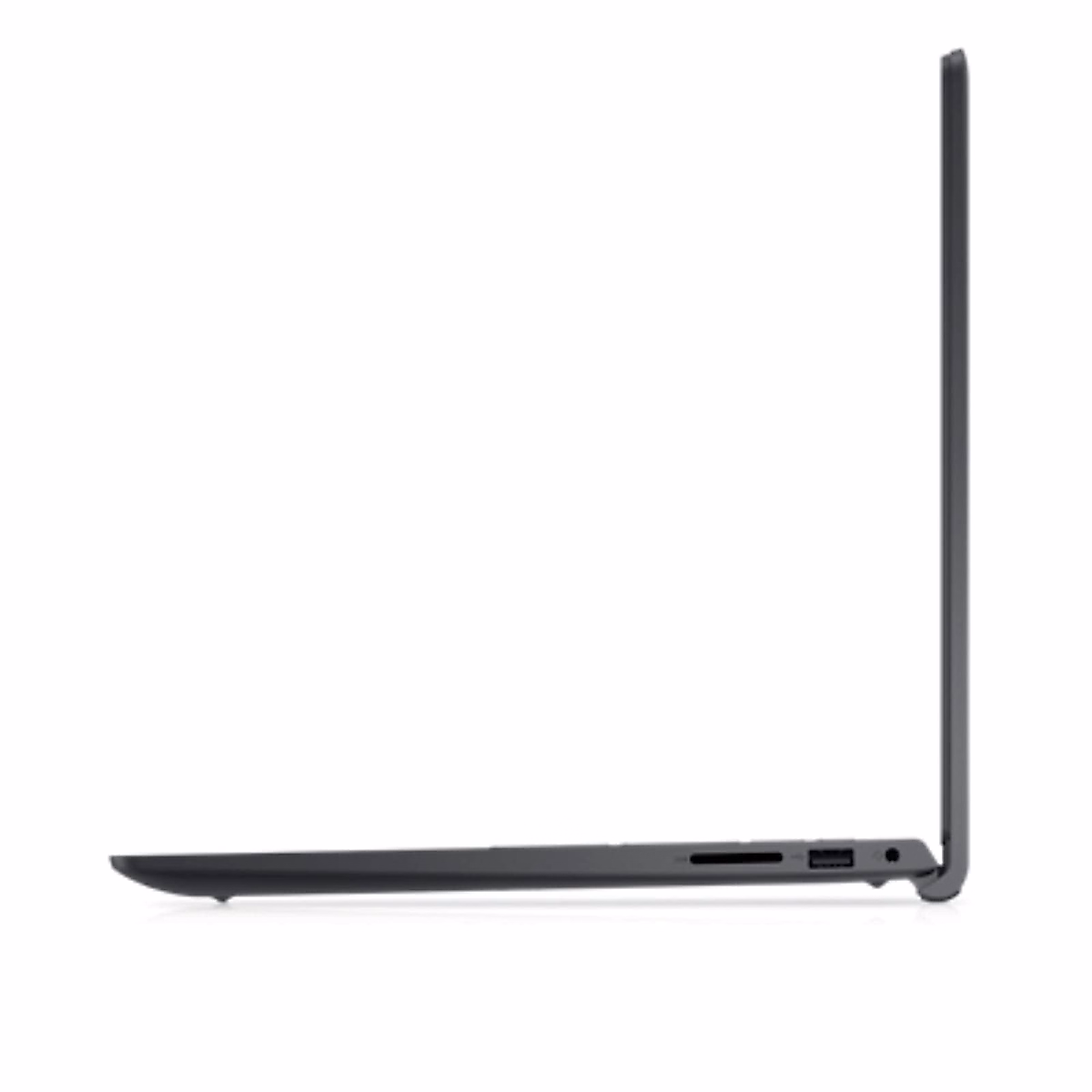 Dell Inspiron 3511 Laptop | 15.6" 1920x1080 FHD | Core i3-1115G4-1TB SSD + 1TB HDD Hard Drive - 16GB RAM | 2 cores @ 4.1 GHz Win 10 Home Black (Renewed)