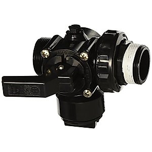 Hayward SP0727 Deluxe 3-Way Ball Valve