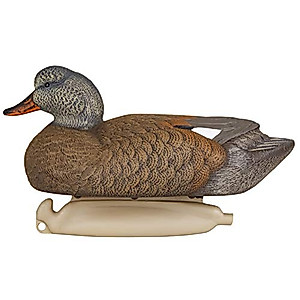 Flambeau Outdoors 5632MSU Masters Series - Gadwall - Floaters - 6-PK, Multi