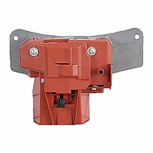 Electrolux 134629900 Door Lock-Washer