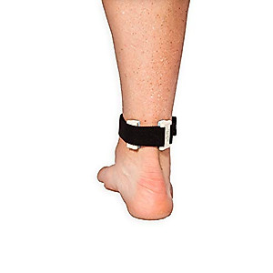 Tendon Trak Achilles - Provides IMMEDIATE Relief for Pain associated with Achilles Tendonitis and Sever's Disease