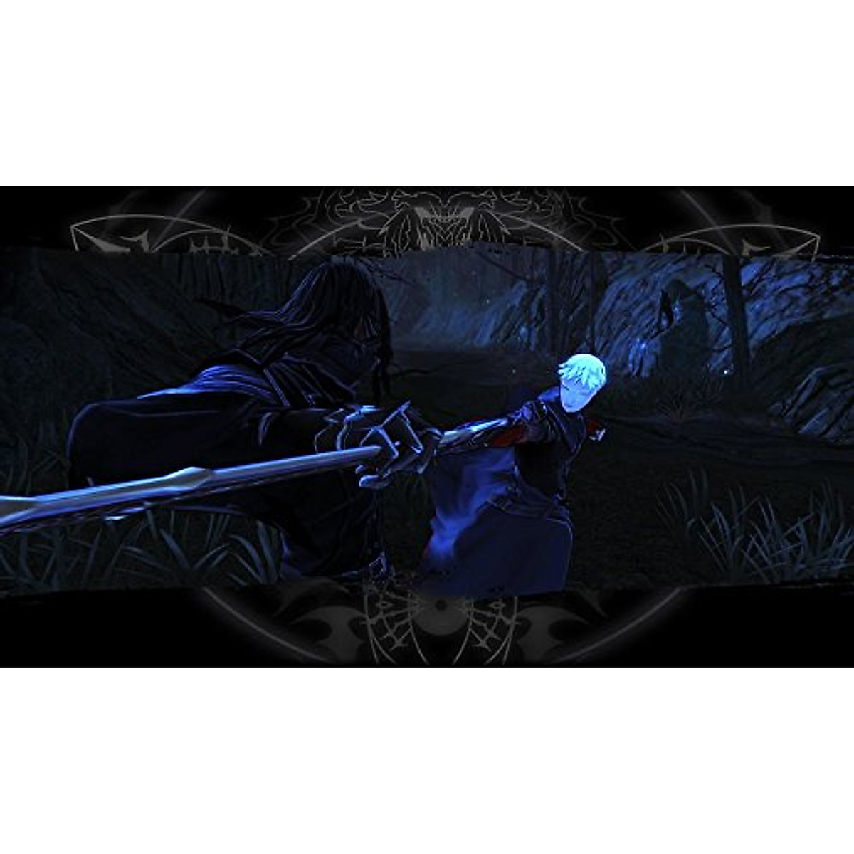 Anima Gate of Memories Nameless Chronicles (PS4)