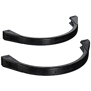 Hayward GMX600NM Noryl Flange Valve Clamp Replacement for Hayward S144T Pro Series Sand Filter