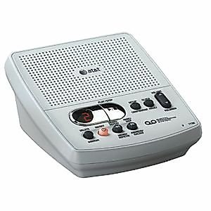 Answering System 40 MIN. WHITE