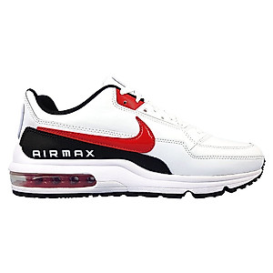 Nike Men's Gymnastics Shoes Running, Multicoloured White University Red Black 100, 11