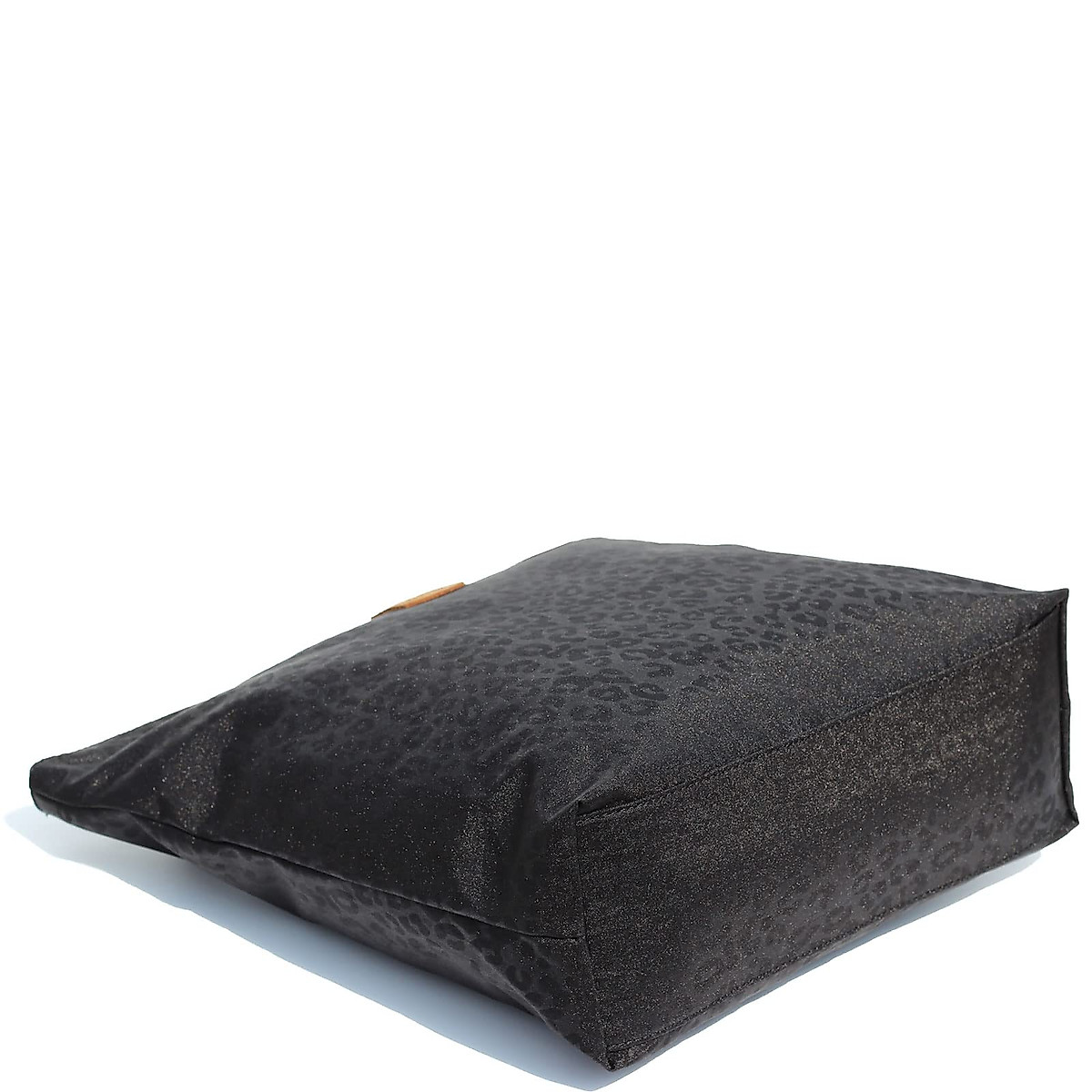 Original Floral Tote Bag Shoulder Bag for Gym Hiking Picnic Travel Beach