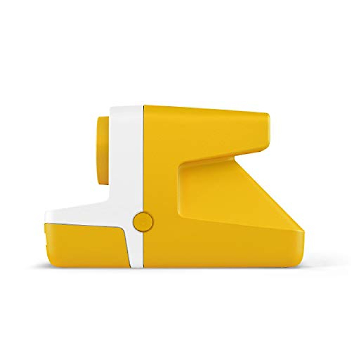 Polaroid Originals Now I-Type Instant Camera - Yellow (9031)