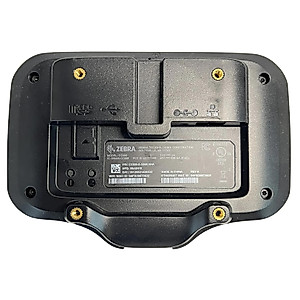 Zebra CC600 Customer Concierge Kiosk - with Power Supply CC600-5-3200LNNA