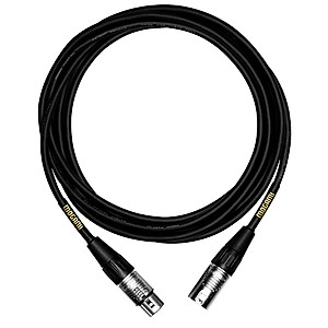 Mogami CorePlus Microphone Cable - 10 Feet XLR-XLR