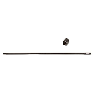 K98 Mauser Sight Hood & 12" Cleaning rod