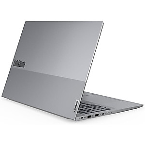 Lenovo Latest ThinkBook 15 Gen 4,15.6" FHD (1920 x 1080) IPS, Anti-Glare, 12th Gen Intel i7-1255U, 1TB SSD, 16GB DDR4 RAM, Thunderbolt 4, Win 11 Pro - Mineral Grey (Authorized Reseller)