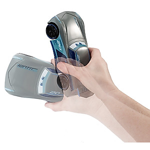 Disney Pixar Cars 3 Power Revs Jackson Storm Vehicle