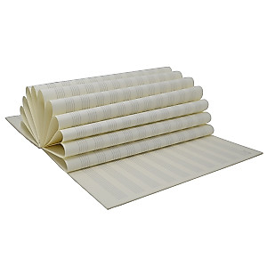 Blank Sheet Music Composition Notebooks 100 Pages Stave Notebook,Musical Notation Staff Notebook,Music Manuscript Paper