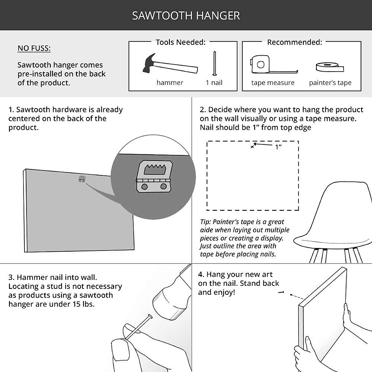 CANVAS ON DEMAND Mardi Gras Canvas Wall Art Print by Diane Millsap, Home Decor, Costume Artwork, 24"x30"