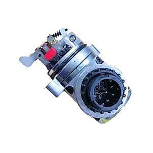 Hanfork JLG Electric Actuator 7027792 JLG Throttle Actuator JLG Parts for JLG Boom Lift Deutz Engines F3M1011 / 2011 F4M1011 / 2011