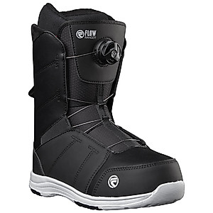 2023 Men's Head Transit 159 Wide Snowboard Package Flow Bindings BOA Boots (Boot Size 11)