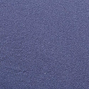 HonestBaby unisex baby Organic Cotton Changing Pad Cover and Toddler Sleepers, Navy, One Size US