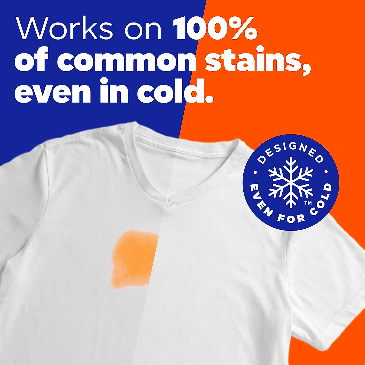 Tide Liquid Laundry Detergent, Original, 64 loads, 84 fl oz