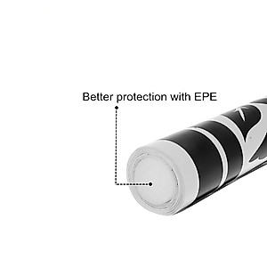 DNVEN Music Notes Wall Decals Keyboard Headphone Guitar Record Wall Stickers Quotes Vinyl Decors Arts Stickers for Couple Rooms Kids Rooms Bedrooms Music Rooms 28 inches x 24 inches