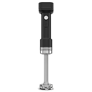 KitchenAid Go™ Cordless Hand Blender - battery included, KHBRV71