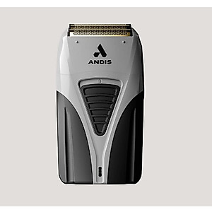 Andis ProFoil Lithium Plus Titanium Foil Shaver TS-2 17255