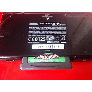 Wario Land 4 - Game Boy Advance