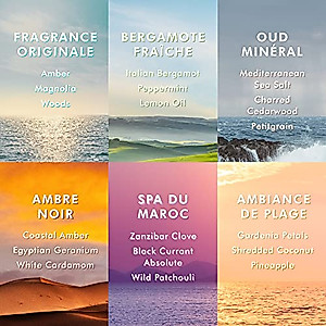 Moroccanoil Hand Wash, Bergamote Fraiche, 12.2 Fl. Oz.