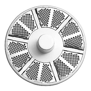 YESJrl Potato Peeler, Automatic Peeler Machine/Multifunction Electric Fruit Veg Vegetable Peeler Slicer (1KG Capacity < 180s)