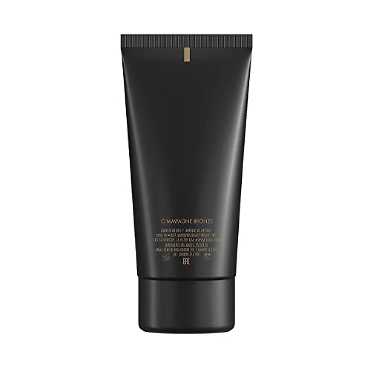 LORAC Tantalizer Body Bronzing Luminizer, Travel Size | Bronzing Lotion | Full Body Bronzer, Antioxidant Infused, Cruelty Free, Gluten Free, Vegan