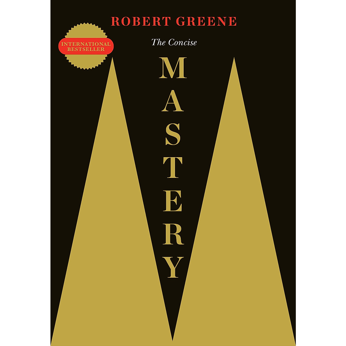The Concise Mastery (The Robert Greene Collection)